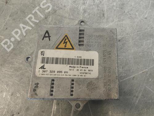 Xenon ballast PEUGEOT 407 (6D_) 2.0 (6DRFNB, 6DRFNE) 12532492 | B-Parts