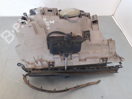 Left headlight MERCEDES-BENZ S-CLASS (W140) 600 SE, SEL (140.056, 140. ...