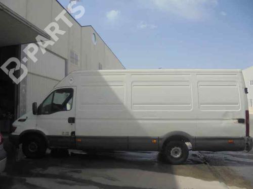 Dashboard IVECO DAILY III Van 35 S 11 V,35 C 11 V 2450428 | B-Parts