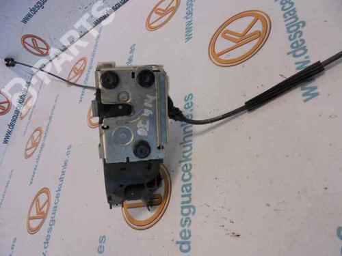 Front left lock RENAULT TWINGO I (C06_) 1.2 16V (C06C, C06D, C06K ...