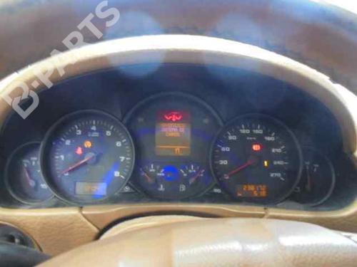 Benzinpumpe PORSCHE CAYENNE (9PA) 3.6 7L5919679A | A2C53173882 | B-Parts