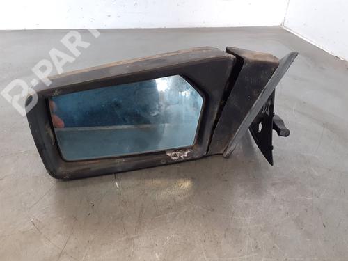 Left mirror MERCEDES-BENZ S-CLASS (W126) 280 SE, SEL (126.022, 126.023 ...