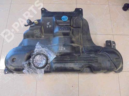 Fuel tank RENAULT MEGANE II Estate (KM0/1_) 1.5 dCi (KM16, KM1E ...