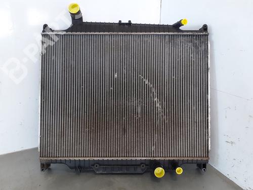 Radiateur à eau LAND ROVER RANGE ROVER SPORT I (L320) 3.6 D 4x4 (272 hp ...