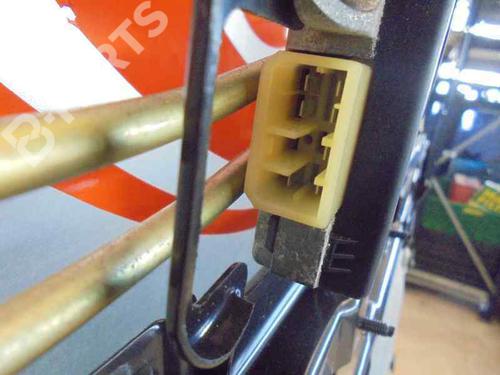 Toit Ouvrant NISSAN PATROL GR V Wagon (Y61) 3.0 DTi 3525015 | B-Parts