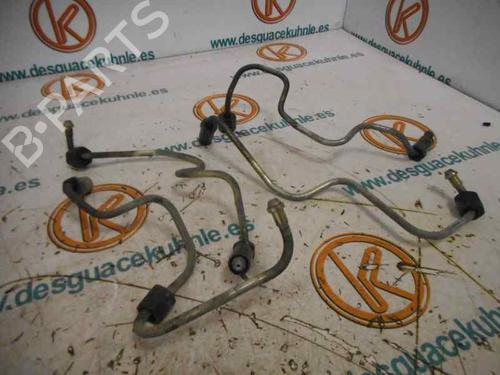 Injection rail NISSAN NAVARA (D22) 2.5 D 4x4 2447991 | B-Parts