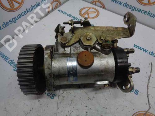 Injection pump RENAULT RAPID Box Body/MPV (F40_, G40_) 1.6 D (F404 ...