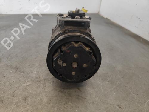 AC compressor MERCEDES-BENZ S-CLASS (W220) 12951441 | B-Parts