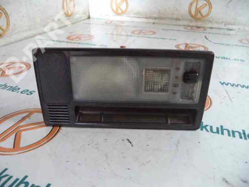 Interior roof light MERCEDES-BENZ 190 (W201) E 2.3 (201.028) 7429510 ...