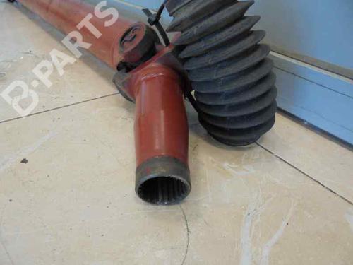 Driveshaft IVECO DAILY III Platform/Chassis 35 C 14 5641382 | B-Parts