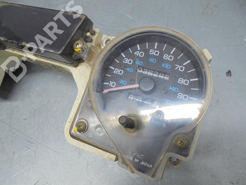 Instrument cluster JEEP WRANGLER II (TJ) 2.5 2493999 | B-Parts