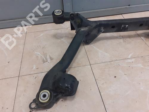 Rear axle AUDI A4 B6 (8E2) 1.9 TDI 9178887 | B-Parts
