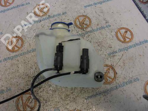 Windscreen washer tank MERCEDES-BENZ VITO / MIXTO Van (W639) 7420922 ...