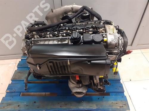 Engine MERCEDES-BENZ S-CLASS (W220) S 320 CDI (220.025, 220.125 ...