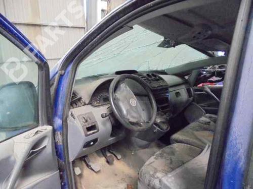 Feu arrière droite MERCEDES-BENZ VITO / MIXTO Van (W639) 111 CDI (639. ...