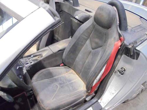 AC compressor MERCEDES-BENZ SLK (R171) 200 Kompressor (171.442 ...