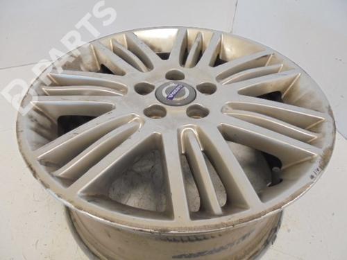 Rim VOLVO S80 II (124) 4.4 V8 AWD 6897908 | B-Parts