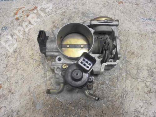 Throttle body MITSUBISHI GALANT VIII (EA_) 2.5 V6 24V (EA5A) 310094 | B ...