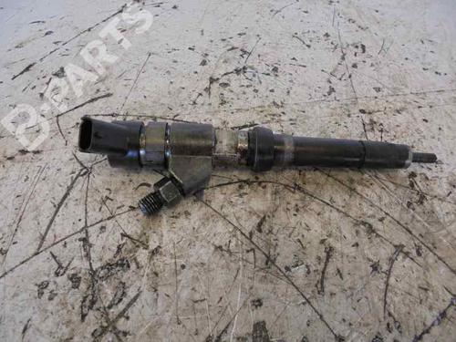 Injector IVECO DAILY III Platform/Chassis 35 C 14 5660383 | B-Parts