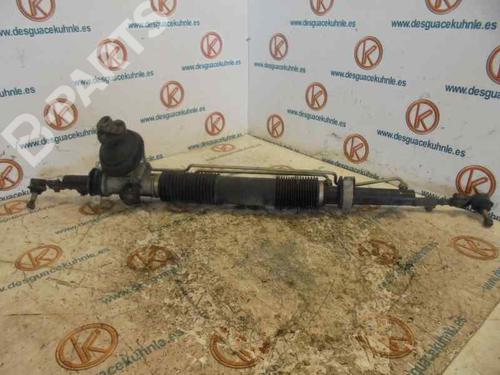 Steering rack DAEWOO LANOS (KLAT) 1.5 3714924 | B-Parts