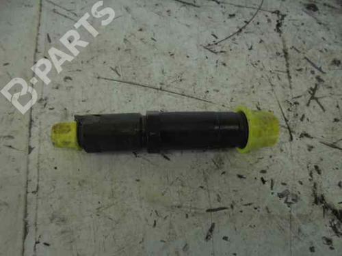Injector MERCEDES-BENZ C-CLASS (W202) C 220 D (202.121) 6994734 | B-Parts