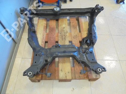 Subframe VOLVO S80 II (124) 4.4 V8 AWD 6884883 | B-Parts