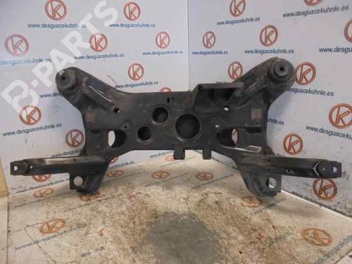 Subframe FORD TRANSIT Van (FA_ _) 2486506 | B-Parts