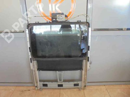 Toit Ouvrant NISSAN PATROL GR V Wagon (Y61) 3.0 DTi 3525015 | B-Parts