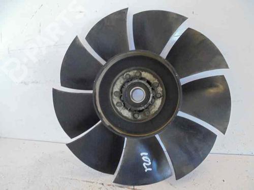 Radiator fan IVECO DAILY III Platform/Chassis 35 C 14 5748475 | B-Parts