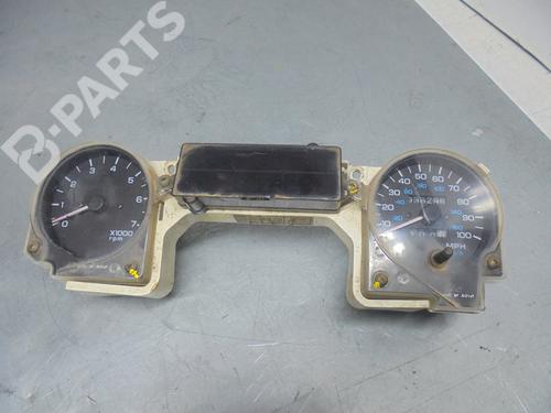 Instrument cluster JEEP WRANGLER II (TJ) 2.5 2493999 | B-Parts