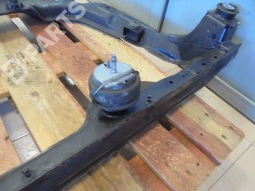 Subframe VOLVO S80 II (124) 4.4 V8 AWD 6884883 | B-Parts