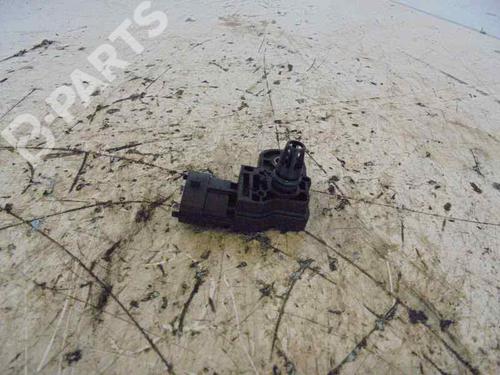 Electronic sensor IVECO DAILY III Platform/Chassis 35 C 14 5680455 | B ...