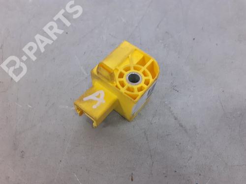 Electronic sensor PEUGEOT 307 (3A/C) 2.0 HDi 90 3419304 | B-Parts