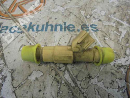 Injektor FORD COUGAR (EC_) 2.5 V6 24V 2445413 | B-Parts