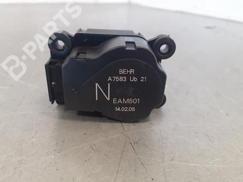 Heater blower motor MERCEDES-BENZ S-CLASS (W220) S 320 CDI (220.025 ...