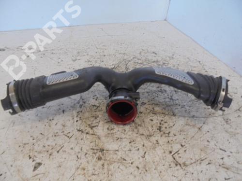 Intake manifold MERCEDES-BENZ S-CLASS (W221) S 320 CDI A6420908237 | B ...