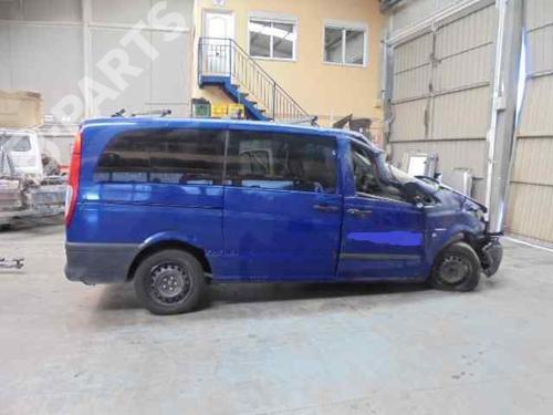 Feu arrière droite MERCEDES-BENZ VITO / MIXTO Van (W639) 111 CDI (639. ...
