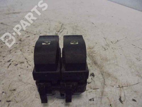 Left front window switch RENAULT MEGANE II Estate (KM0/1_) 1.9 dCi ...