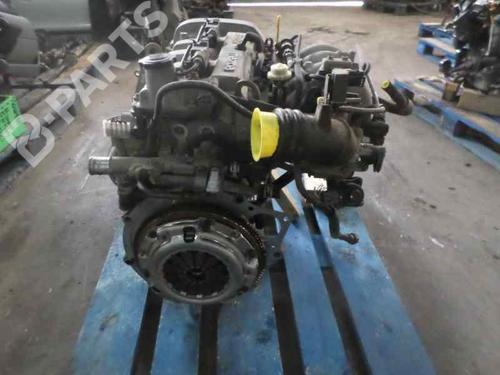 Engine MAZDA PREMACY (CP) 1.9 FP | B-Parts