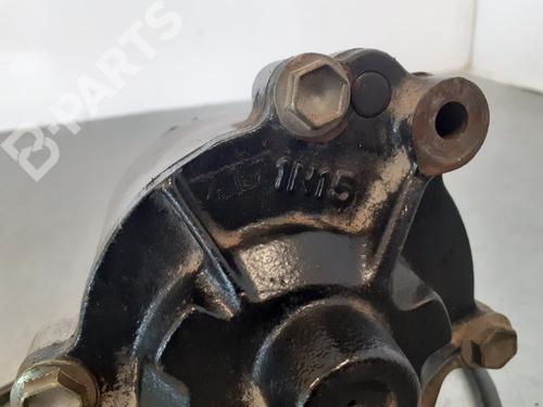 Master brake MERCEDES-BENZ S-CLASS (W140) 600 SE, SEL (140.056, 140.057 ...