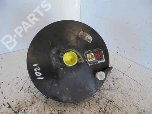Servo brake IVECO DAILY III Platform/Chassis 35 C 14 504089709 ...