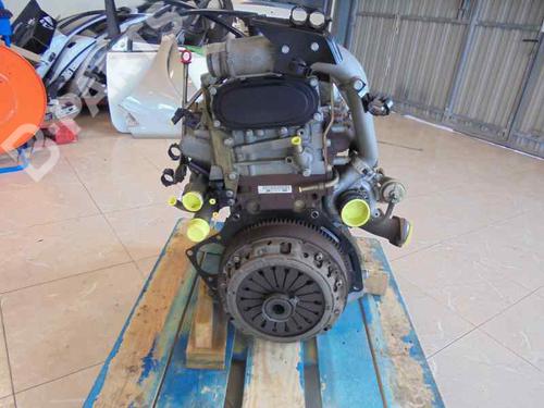 Engine FIAT DUCATO Van (244_) 5270163 | B-Parts