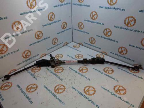 Steering rack RENAULT RAPID Box Body/MPV (F40_, G40_) 1.6 D (F404 ...