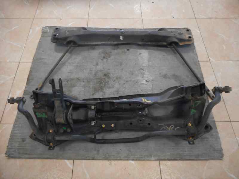 Subframe MG MG ZR 105 2472522 | B-Parts
