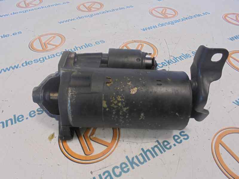 Starter RENAULT TWINGO I (C06_) 1.2 (C063, C064) 2448738 | B-Parts