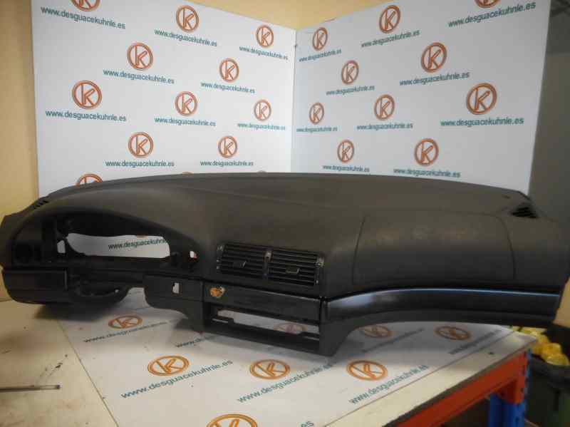 Tableau de bord BMW 5 (E39) 528 i 2450112 | B-Parts