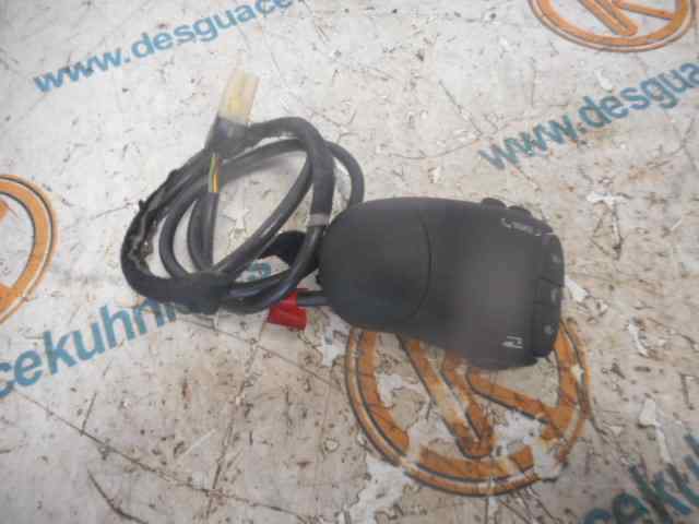 Steering column stalk RENAULT MASTER II Van (FD) 2.5 D 2495660 | B-Parts
