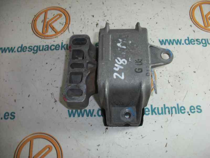 Engine mount AUDI A3 (8L1) 10271221 | B-Parts