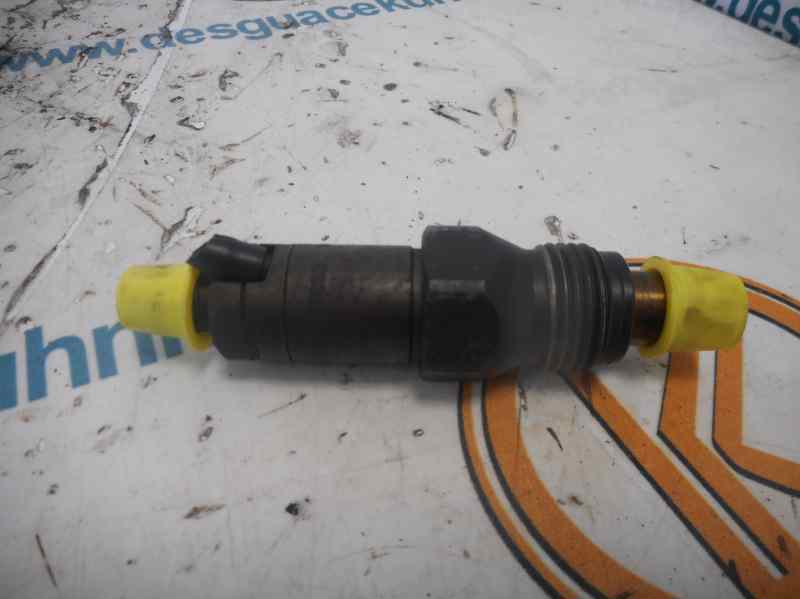 Injecteur CITROËN C15 Box Body/MPV (VD_) 1.8 D 2484694 | B-Parts