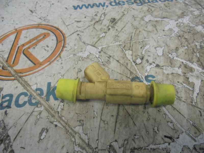 Injektor FORD COUGAR (EC_) 2.5 V6 24V 2445413 | B-Parts